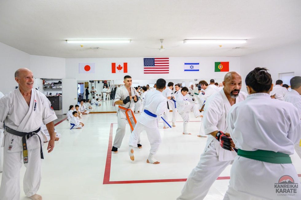 Benefits of Meditation in Martial Arts