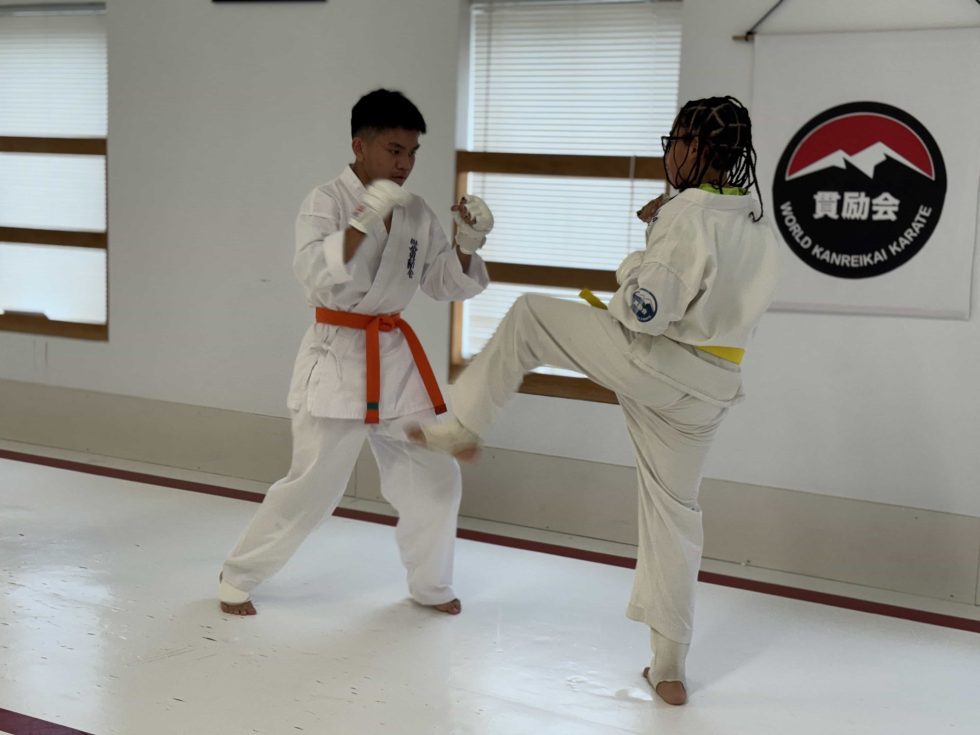 How to Choose a Good Karate School or Dojo | Avoid McDojo